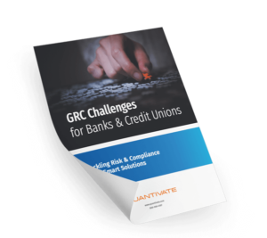 GRC Challenges - Quantivate