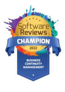 Business Continuity Management Software | BCM | Quantivate
