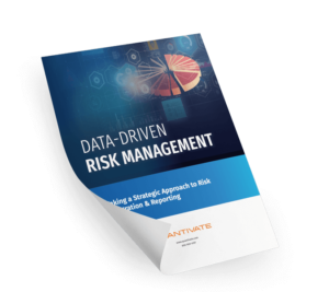 Data-Driven Risk Management - Quantivate